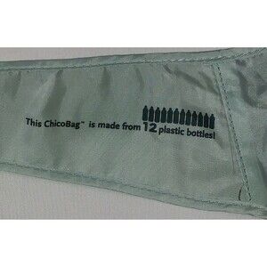 Chico Bag | Bags | Chicobag Sling Repete Cross Body Bag Part Of The Unique Flourish Collection ...